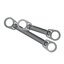 Closed Coil Spring System - Bao Chau Dental
